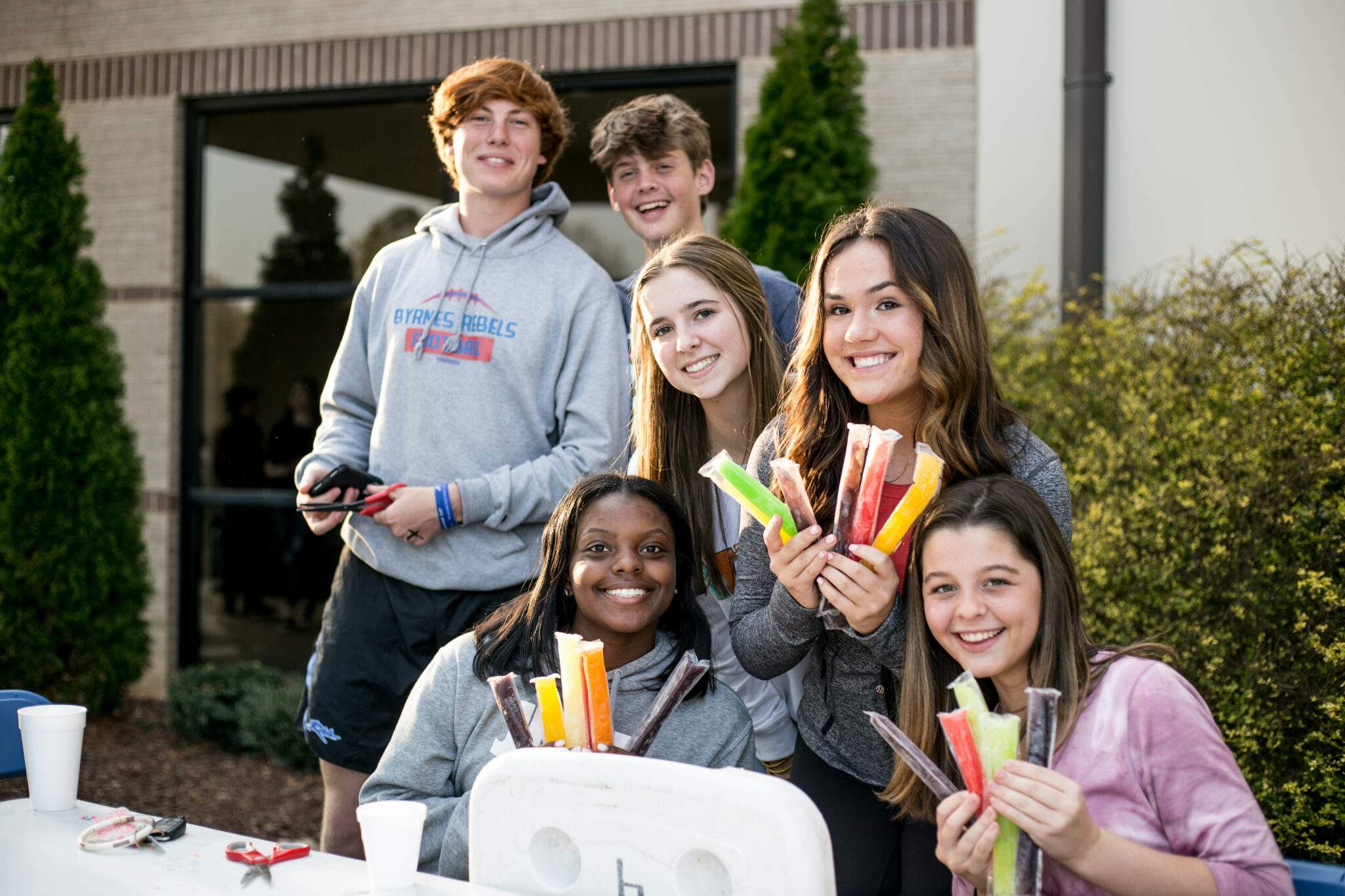 Church Events For Students I Church at the Mill