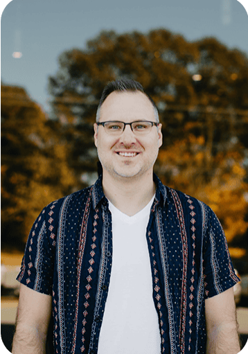 Copy of Staff - Church at the Mill